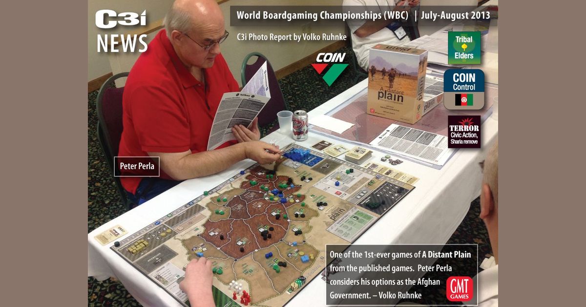 BoardGameGeek