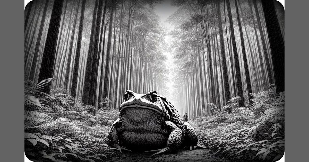 ...toaded... | Browsing Games | BoardGameGeek