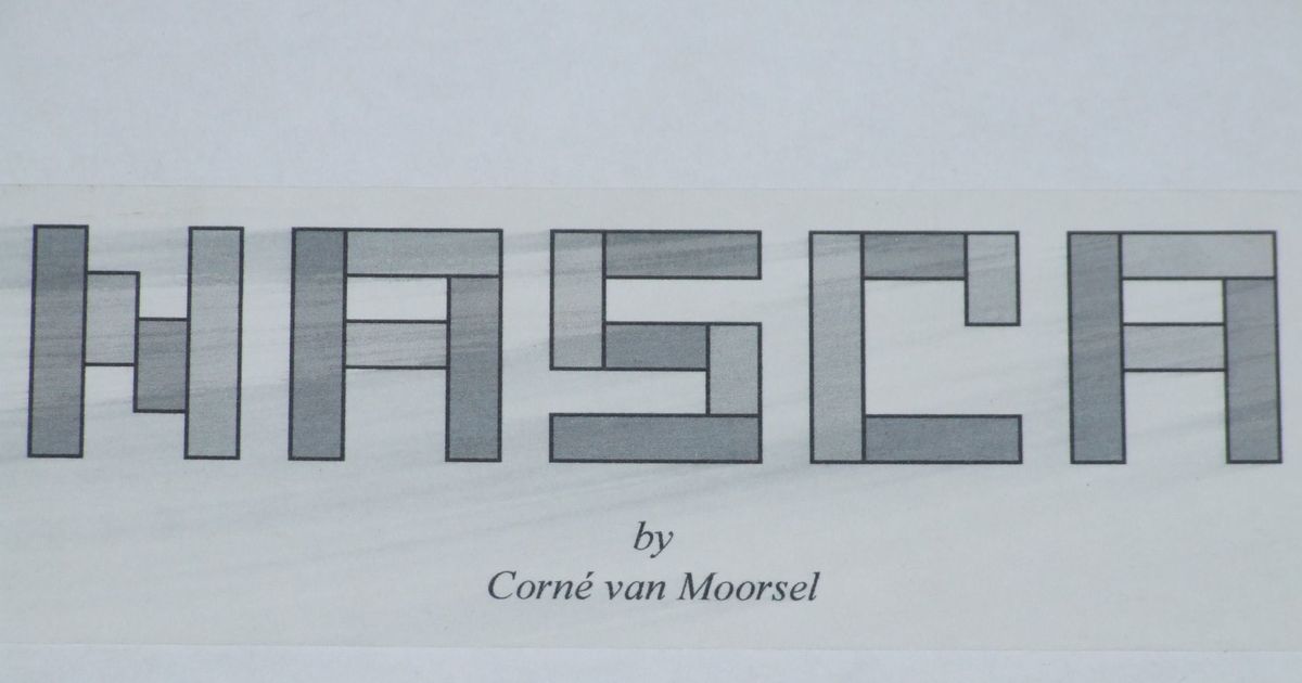 Nasca | Board Game | BoardGameGeek