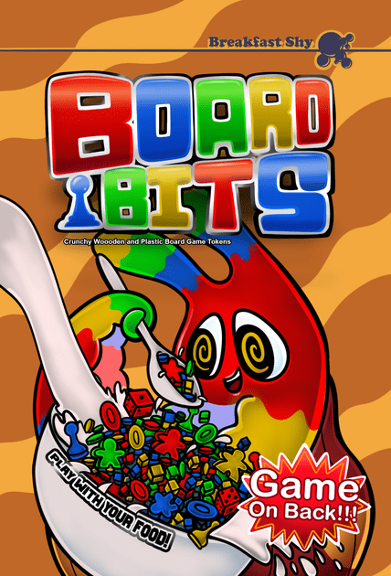 Official rules (Button Shy) | Board Bits