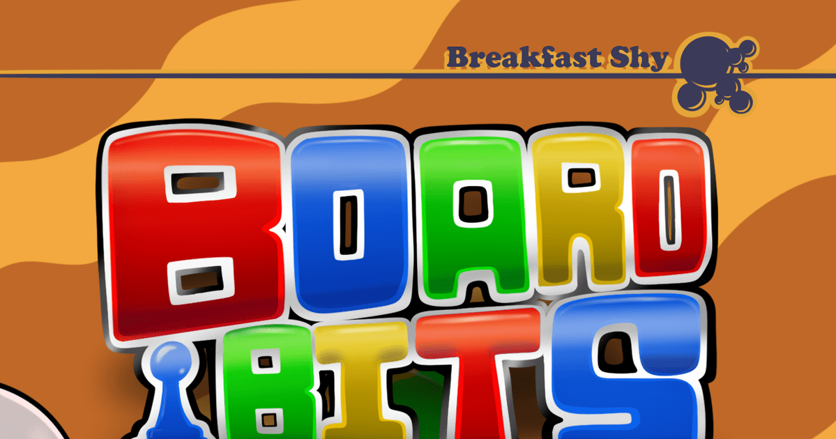 Board Bits | Board Game | BoardGameGeek