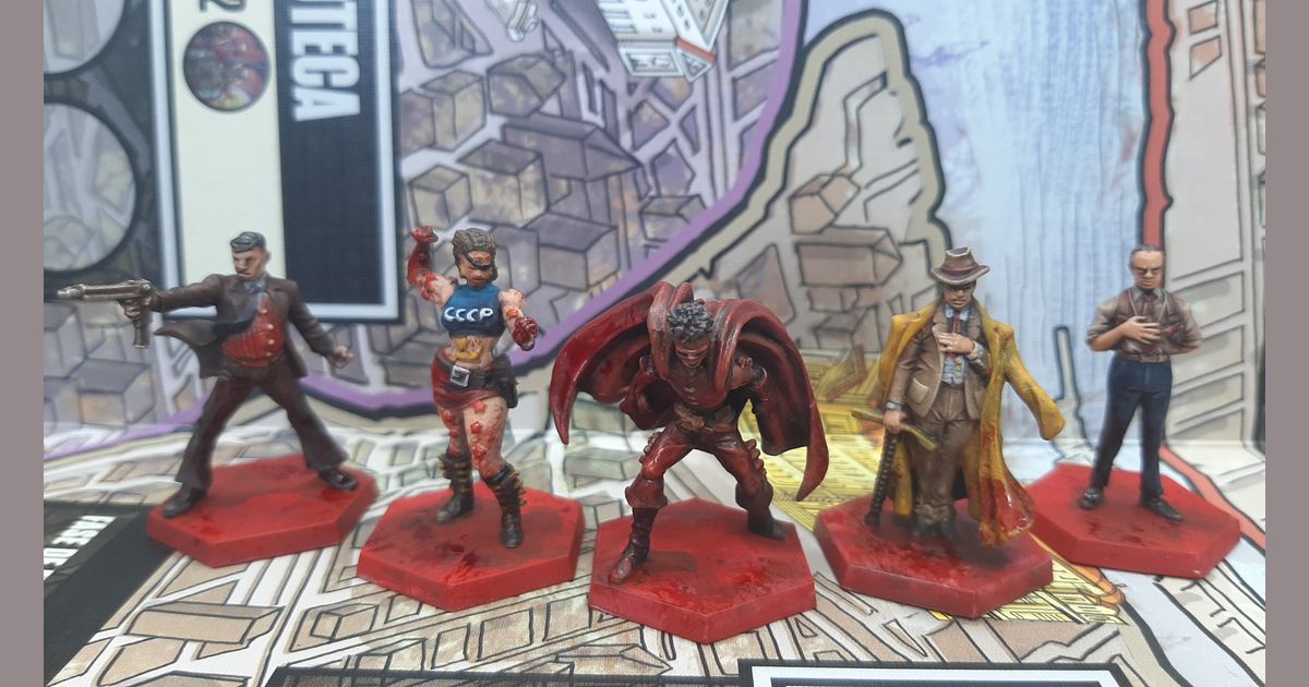 BoardGameGeek
