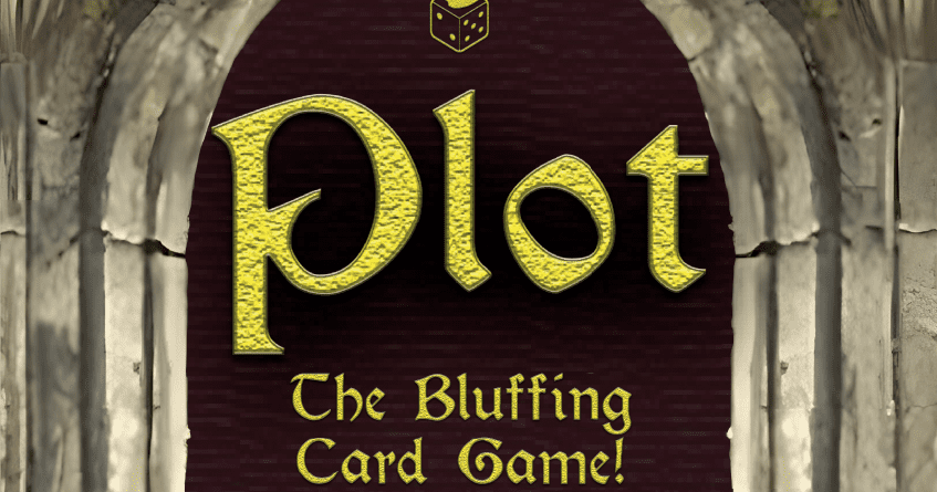 Plot: The Bluffing Card Game! | Board Game | BoardGameGeek