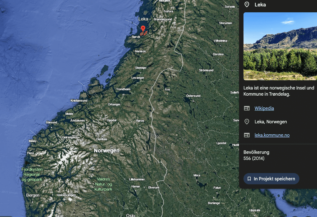 Inventors diary: Bonus board Leka? New founding of ship burrial in ...