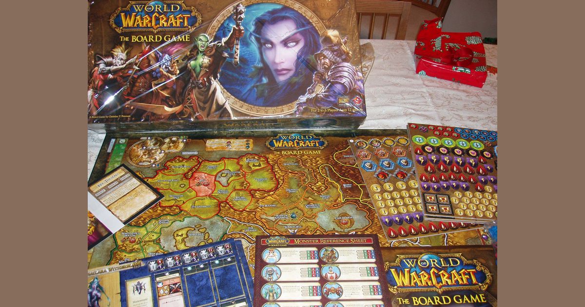 BoardGameGeek