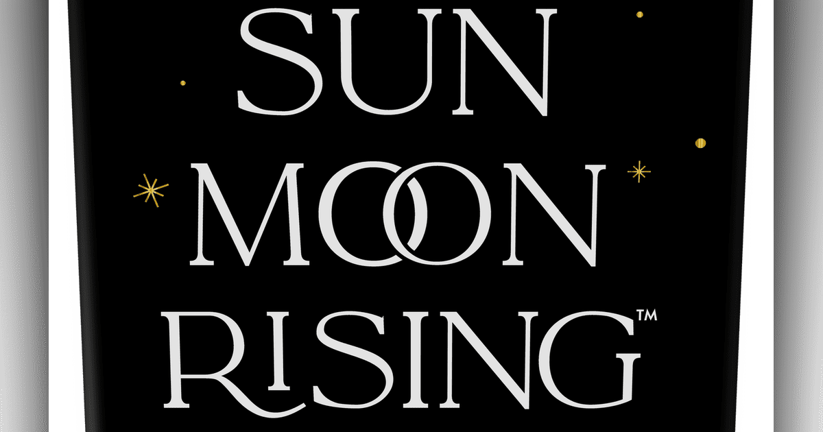 Sun Moon Rising | Board Game | BoardGameGeek