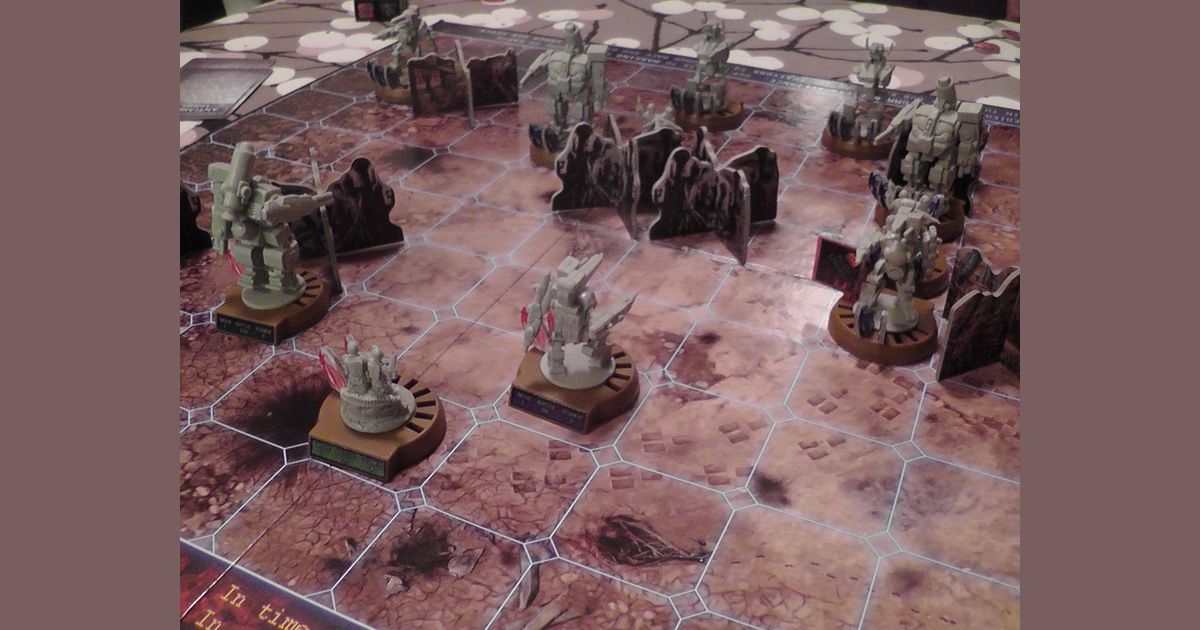 BoardGameGeek
