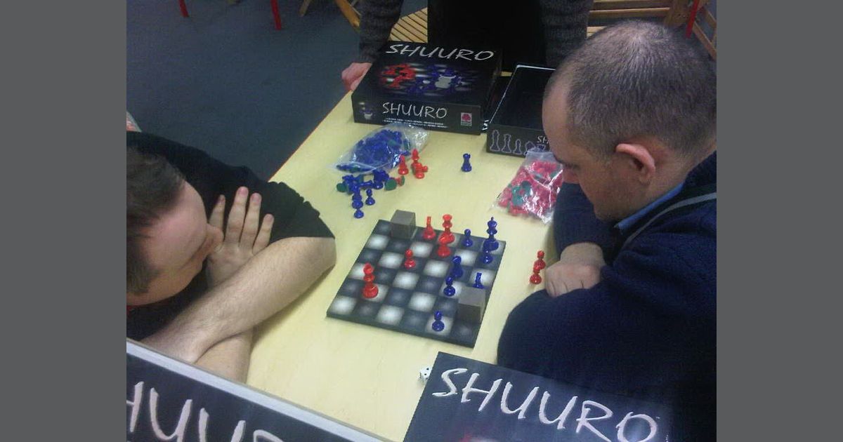 BoardGameGeek