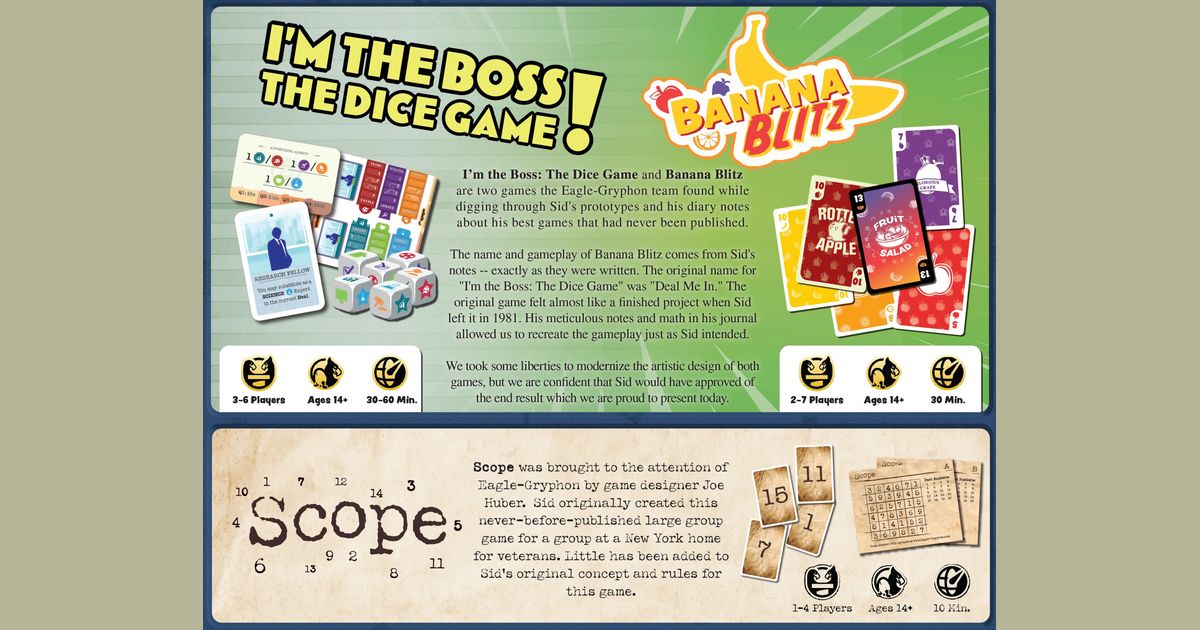 BoardGameGeek