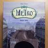 Metro | Board Game | BoardGameGeek