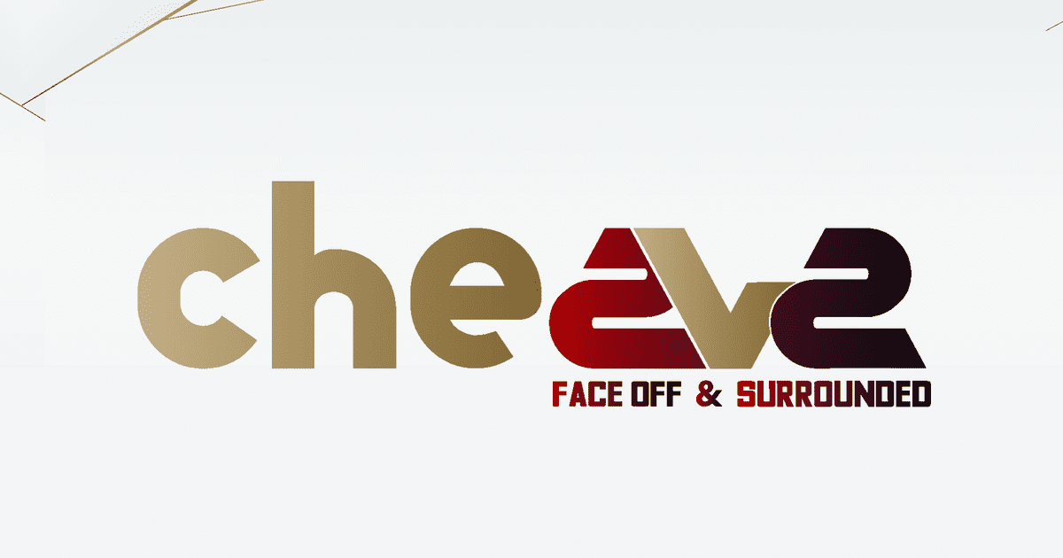 Chess 2vs2: Faceoff & Surrounded | Board Game | BoardGameGeek