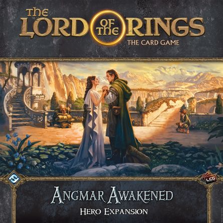 Sword thain | The Lord of the Rings: The Card Game – Angmar Awakened ...