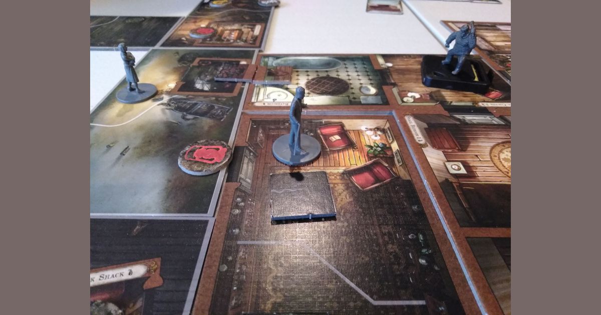 Gamer Problems | Gaming is the New Black | BoardGameGeek