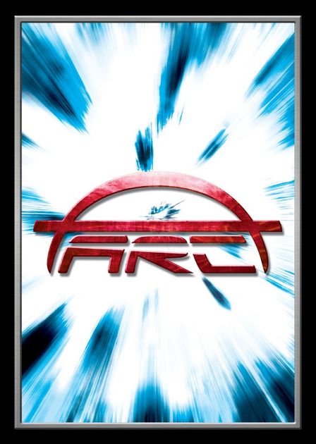 ARC | Board Game | BoardGameGeek