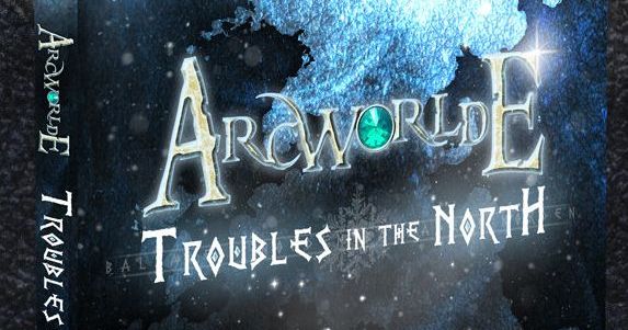ArcWorlde: Troubles in the North | Board Game | BoardGameGeek
