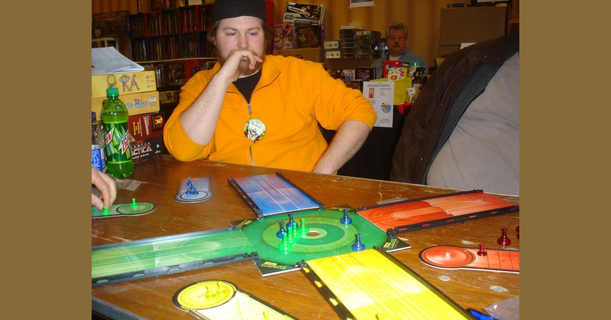 BoardGameGeek