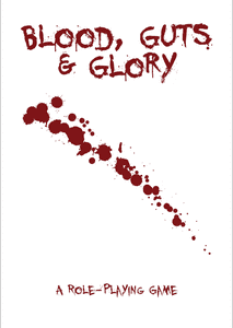 glory blood