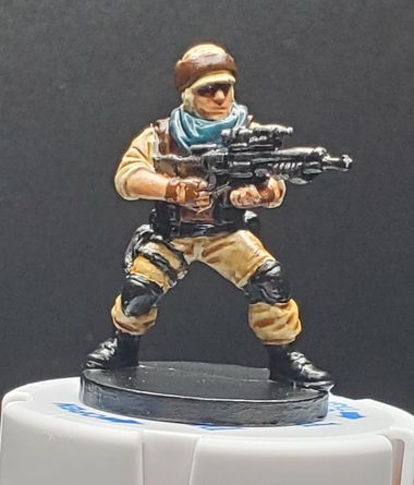 Fenn Signis :: Imperial Assault | The Colours Out of Their Spaces