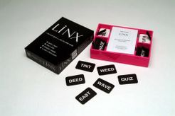 Linx Game | Board Game | BoardGameGeek
