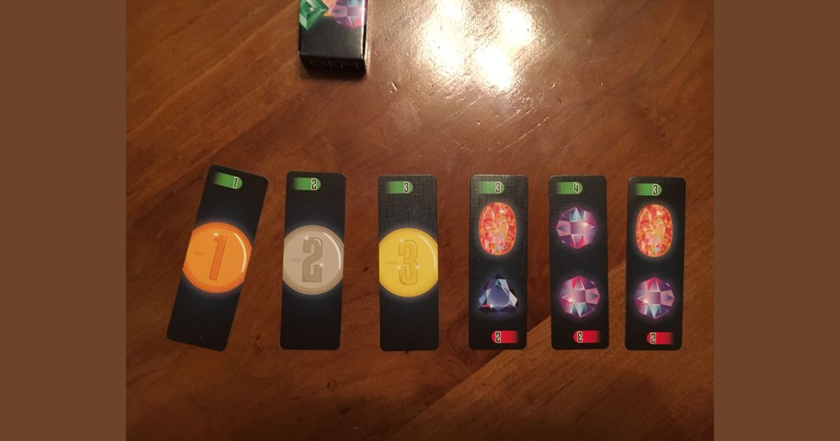 much better week! lots of games! | All the gamez! | BoardGameGeek