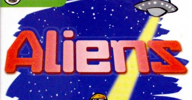 Aliens | Board Game | BoardGameGeek
