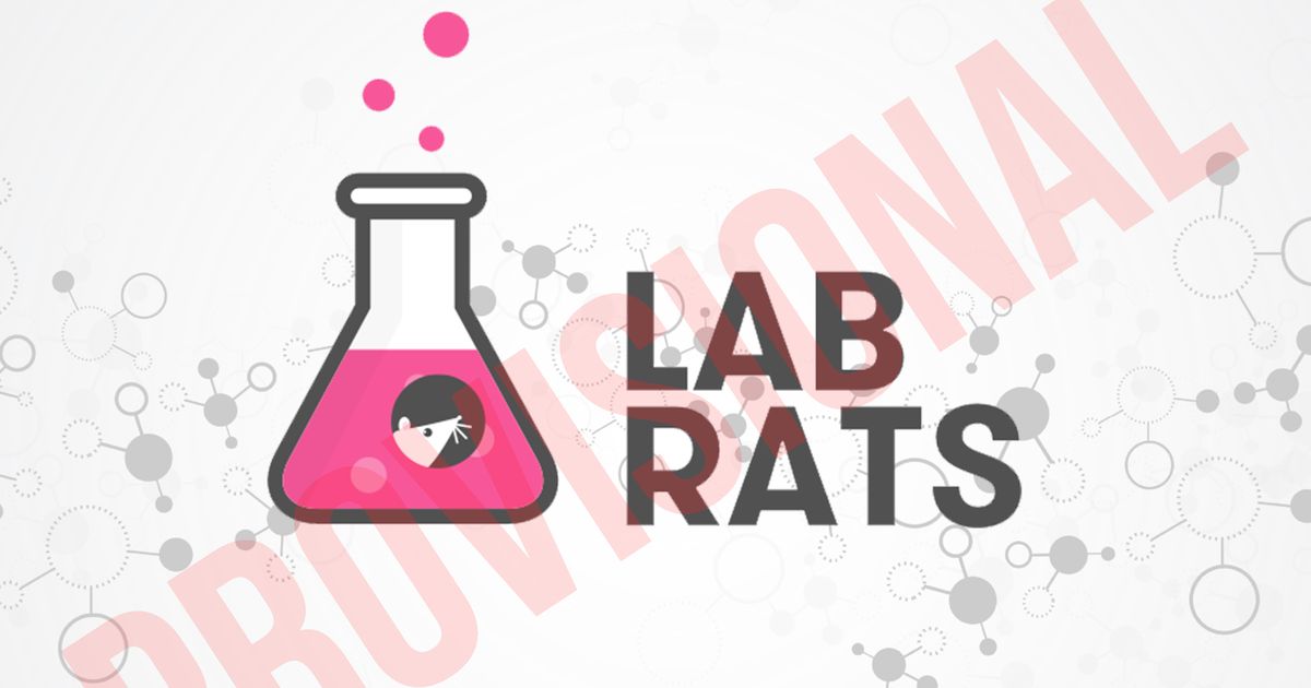 LabRats | Board Game | BoardGameGeek