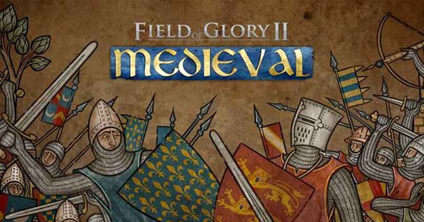 Field of Glory II: Medieval | Video Game | BoardGameGeek