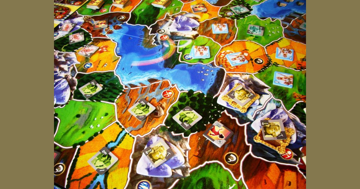 BoardGameGeek