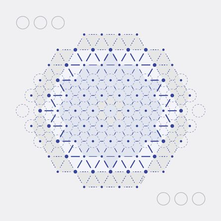 The Nearly-Ultimate GIPF Craft Project | "Cara a Cara" | VideoGameGeek