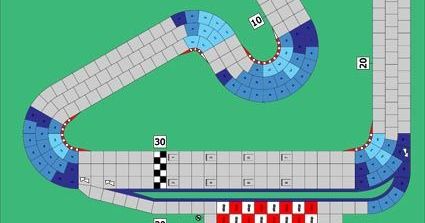 F1 | Board Game | BoardGameGeek