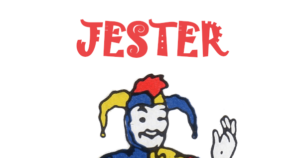 Jester Card Game | Board Game | BoardGameGeek
