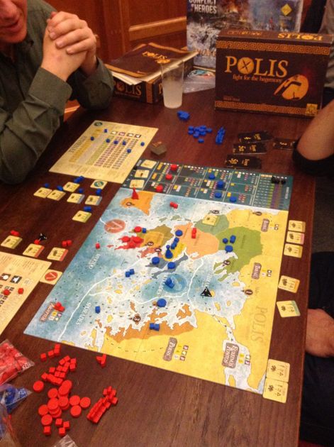 BoardGameGeek