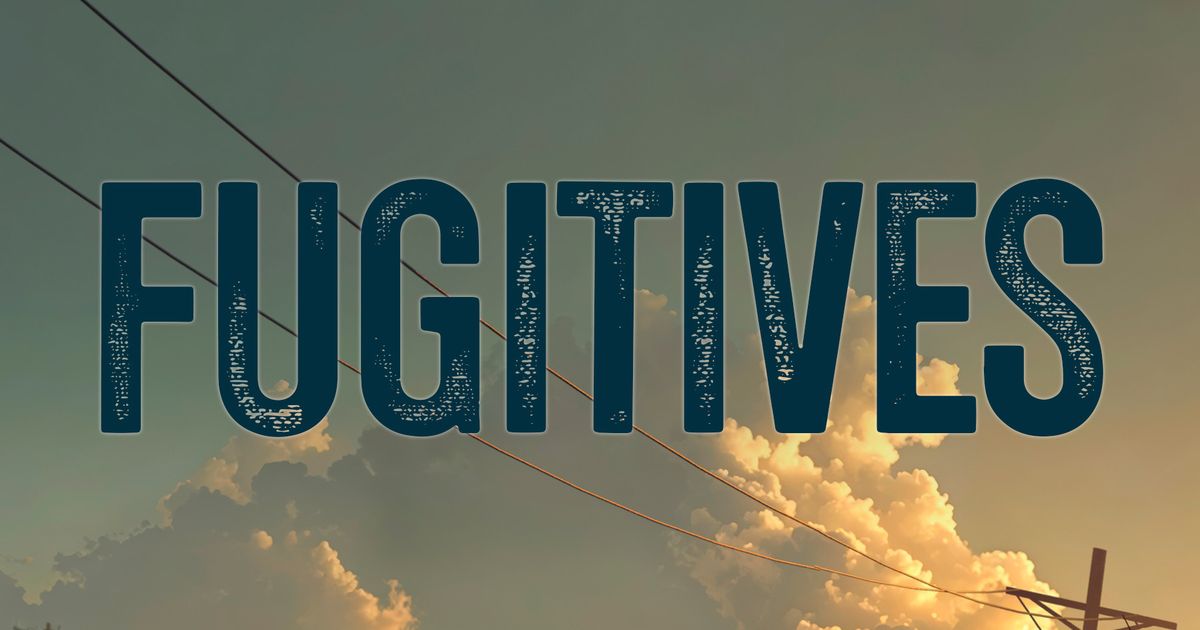 Fugitives | Board Game | BoardGameGeek