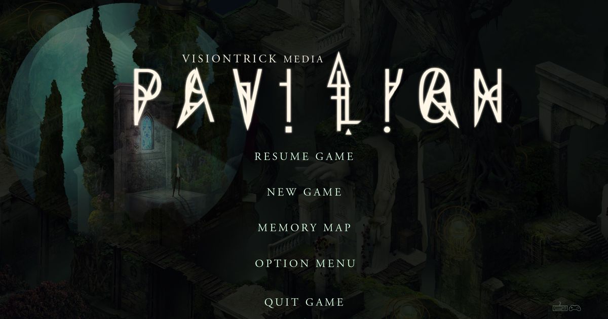 Pavilion | Video Game | VideoGameGeek