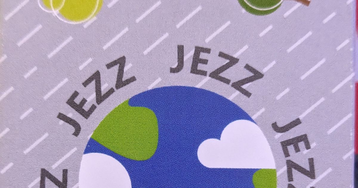 JEZZ | Board Game | BoardGameGeek