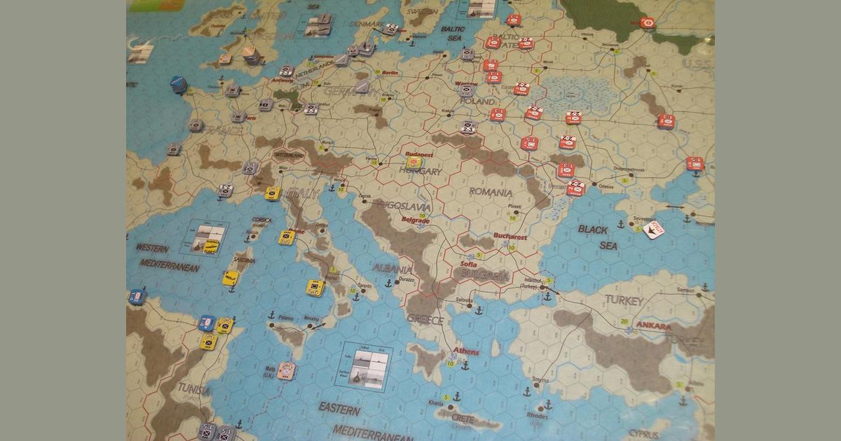 BoardGameGeek