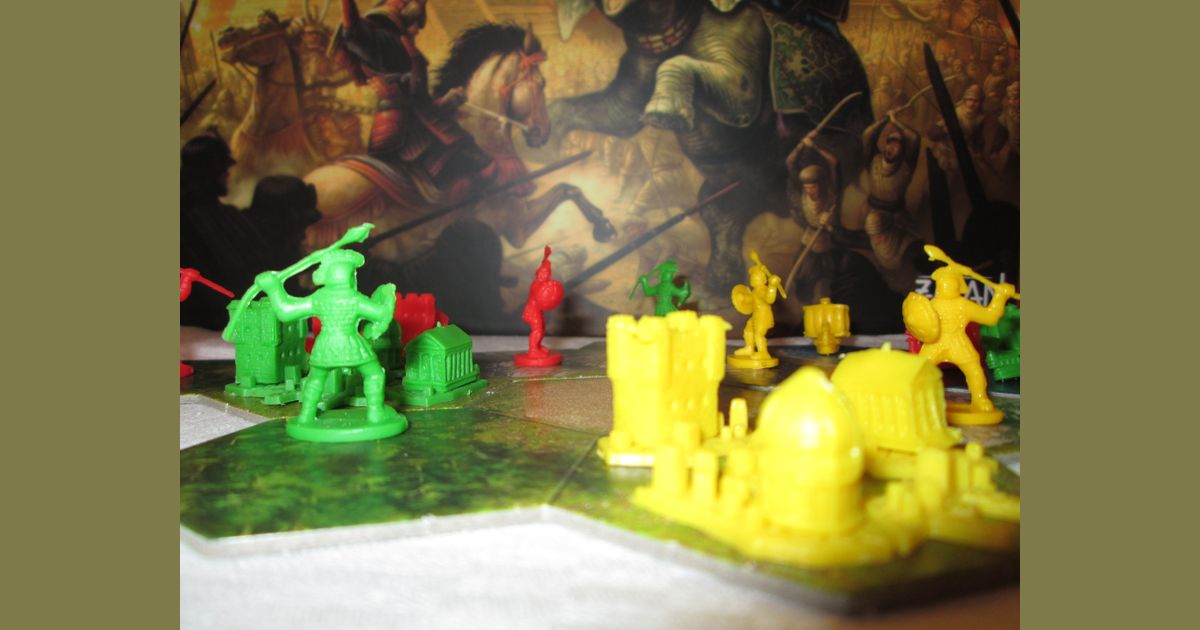 BoardGameGeek