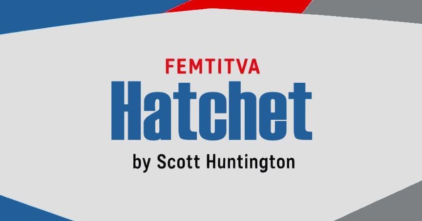 Hatchet | Board Game | BoardGameGeek