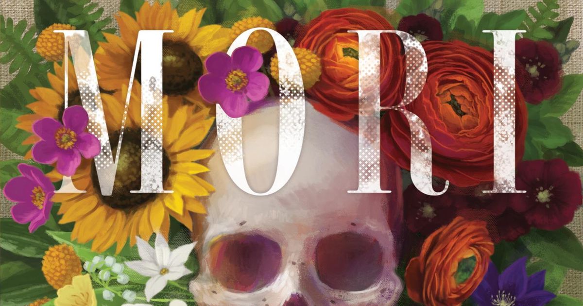 Mori | Board Game | BoardGameGeek