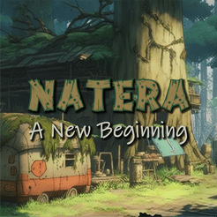 Natera: New Beginning | Board Game | BoardGameGeek
