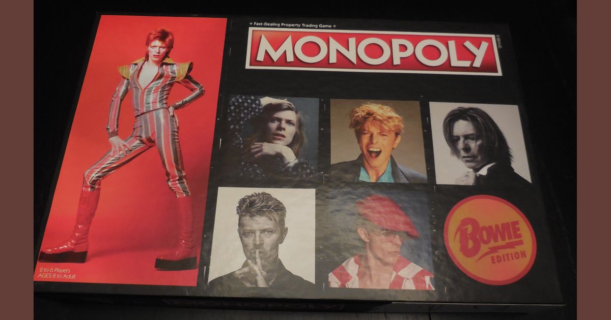 Musical Chairs: The definitve list of games about music.