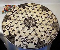 Spider | Board Game | BoardGameGeek