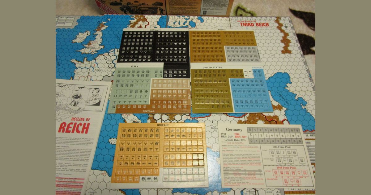 BoardGameGeek