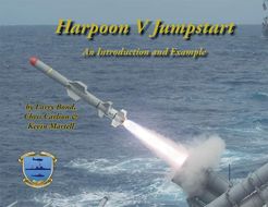 Harpoon V: Jumpstart | Board Game | BoardGameGeek