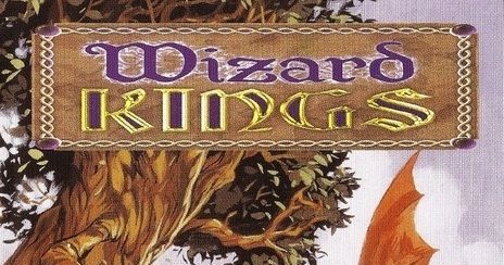 Wizard Kings: Expansion Armies | Board Game | BoardGameGeek