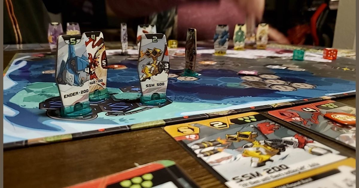 BoardGameGeek