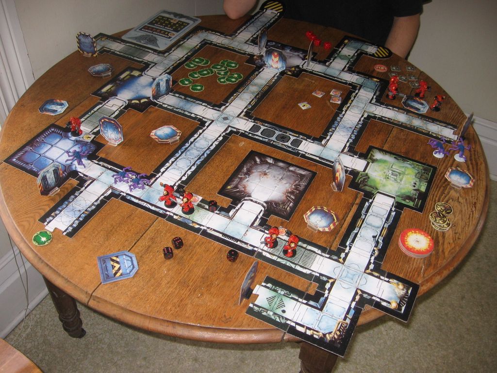 BoardGameGeek