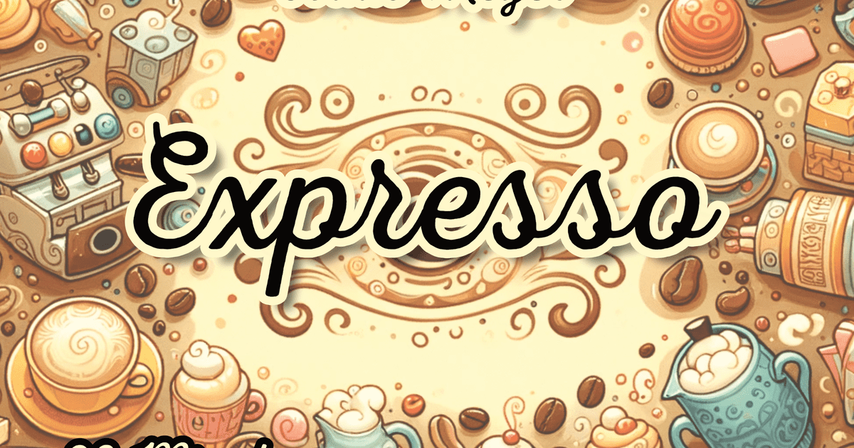 Expresso | Board Game | BoardGameGeek