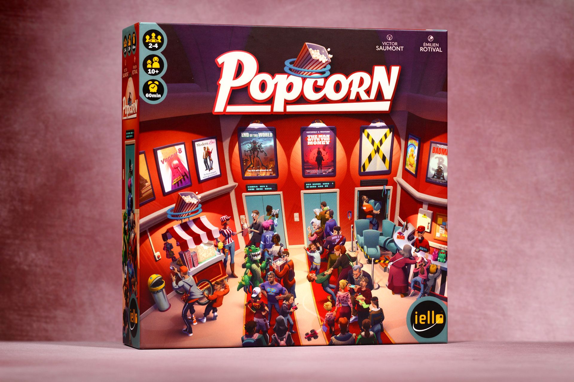 BoardGameGeek