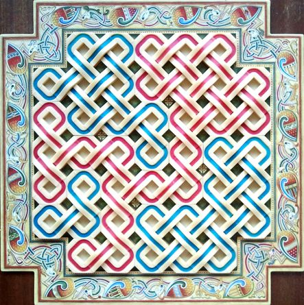 Monthly tournament results (June 2014: Project Kells) | russblog ...